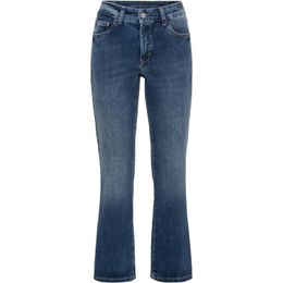 MAC Jeans Dream Kick Midblue (Gr&ouml;&szlig;e: 34)