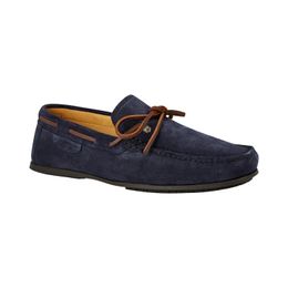 dubarry Loafer Shearwater Navy (Gr&ouml;&szlig;e: 46)