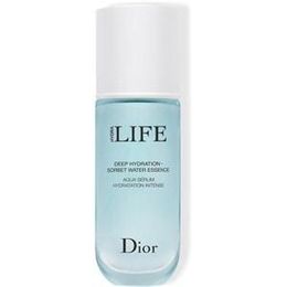 Dior Hautpflege Dior Hydra Life Aqua Serum Hydratation Intense