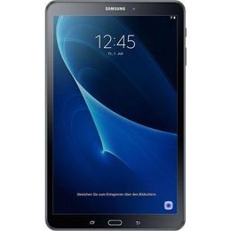 Samsung Galaxy Tab A T585 | 2 GB | 32 GB | schwarz