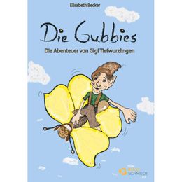 Die Gubbies - Elisabeth Becker, Gebunden