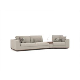 JVmoebel 3-Sitzer Neu Textil Polstermöbel Dreisitzer Sofa Couch Design Einrichtung