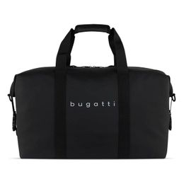 Bugatti Reisetasche Rina, schwarz