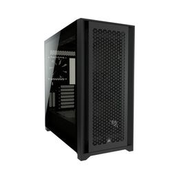 ONE GAMING High End PC iCUE Edition IN01 Gaming-PC (Intel Core i9 14900KF