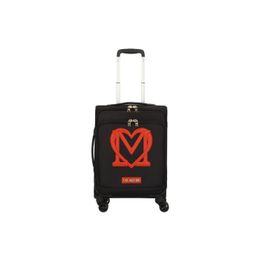 Love Moschino Handgepäck-Trolley