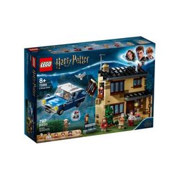 Lego® Spielbausteine Harry Potter -