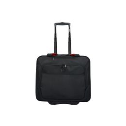 Delsey Paris Business-Trolley Parvis