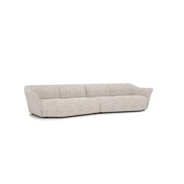 JVmoebel 4-Sitzer Viersitzer Modern Sofa Couch Polstermöbel Wohnzimmer Textil Neu