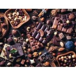 Ravensburger Spiel, Schokoladenparadies