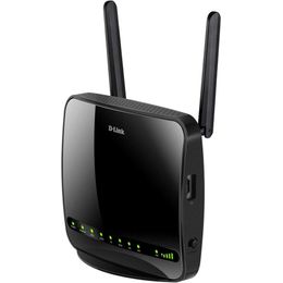 DLink D-Link Gigabit LTE Router (Wireless AC1200