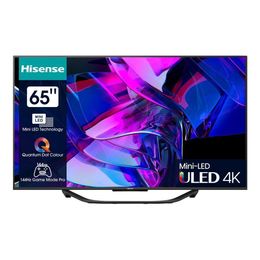 HISENSE 65U7KQ LCD-LED Fernseher
