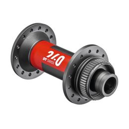 Dt Swiss Hinterradnabe Vorderrad-Nabe 240 MTB Disc Brake 110mm/15mm TA Boost
