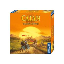 Kosmos Spiel, CATAN - Städte & Ritter