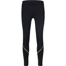 Energetics Lauftights He.-Tight Striker II ux BLACK/YELLOWLIGHT