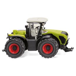 Wiking Modellauto Wiking H0 1/87 036397 Claas Xerion 4500