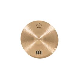 MEINL Percussion Becken, PA15SWH Pure Alloy HiHat 15" Soundwave
