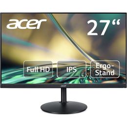 Acer CB272 LED-Monitor, schwarz