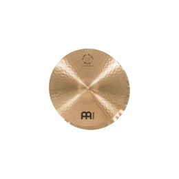 MEINL Percussion Becken, PA14SWH Pure Alloy HiHat 14" Soundwave