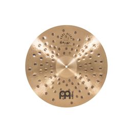 MEINL Percussion Becken, PA20EHR Pure Alloy Ride 20" Extra Hammered