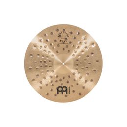 MEINL Percussion Becken, PA20EHC Pure Alloy Crash 20" Extra Hammered