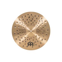 MEINL Percussion Becken, PA20EHCR Pure Alloy Crash-Ride 20" Extra Hammered