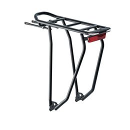 Racktime Fahrrad-Gepäckträger 26/28" System-Gepäckträger "Gleamit 2.0"