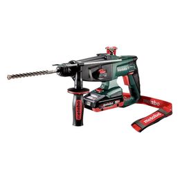 Metabo Akku-Kombibohrhammer KHA 18 LTX