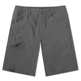 Patagonia Funktionsshorts M`s Quandary Shirts 12 inch