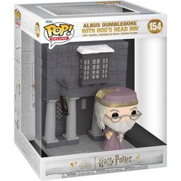 Funko Dekofigur Funko POP! Harry Potter/Deluxe