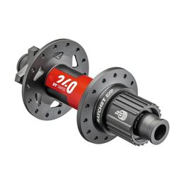 Dt Swiss Hinterradnabe Hinterrad-Nabe 240 MTB Disc Brake 157/12 TA Boost+