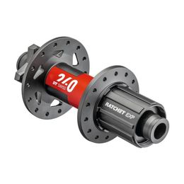Dt Swiss Hinterradnabe Hinterrad-Nabe 240 MTB Disc Brake 148/12 TA Boost