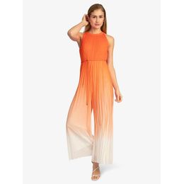 Apart Jumpsuit, orange