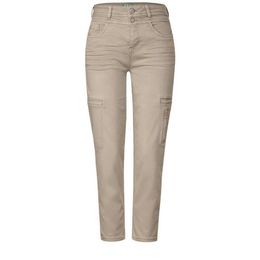 Street One Regular-fit-Jeans Style Denim-New Modern Straigh