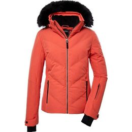 Killtec Skijacke KSW 58 WMN SKI QLTD JCKT KORALLE