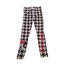 Disney Leggings Minnie Maus Leggings