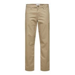 Selected Homme Chinohose New Miles (1-tlg)