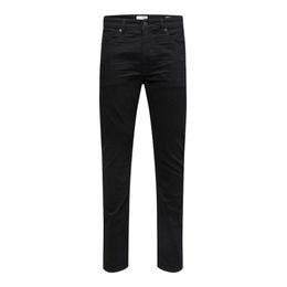 Selected Homme Slim-fit-Jeans LEON (1-tlg)