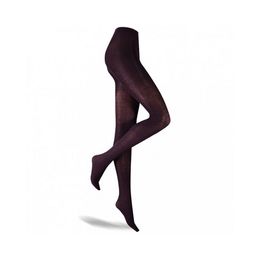 Sangiacomo Strickstrumpfhose mit Cashmere-Anteil LOVE 120 DEN (Packung 1 St. 1er-Pack) elegant