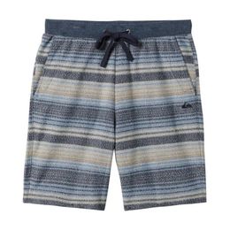 Quiksilver Shorts Quiksilver M Great Otway Short Herren Shorts