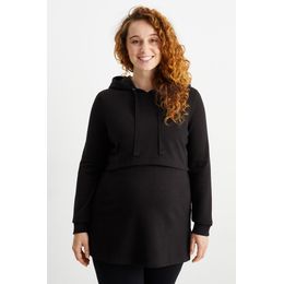 C&A Mama Still-Hoodie