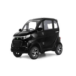 ECONELO Elektro Kabinenroller Nelo 4.2 45 km/h schwarz