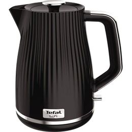 KO2508 Wasserkocher 1,7 l 2400 w - Tefal