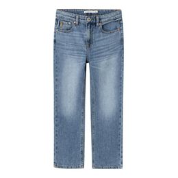 name it Jeans 'Ryan' boy Blue size 170