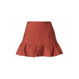 ABOUT YOU Skirt 'Louisa' female Red size 34