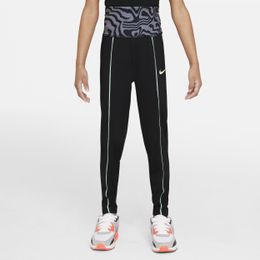 Nike Dri-FIT Leggings für jüngere Kinder - Schwarz