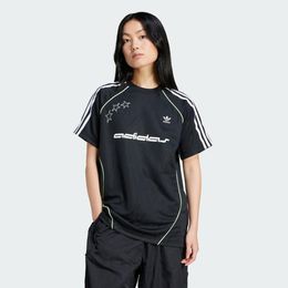 Adidas Short Sleeve Trikot