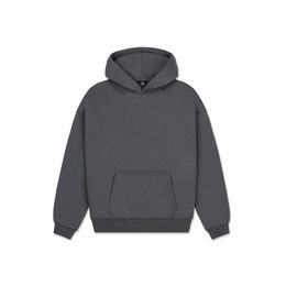 Johnny Urban Hoodie 'Cody Oversized' Damen Gr&ouml;&szlig;e M anthrazit