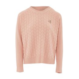 Immy Sweater female Pink size XS/S