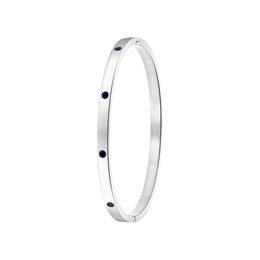Lucardi Bracelet female Silver size Onesize