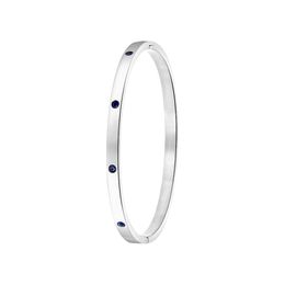 Lucardi Bracelet female Silver size Onesize